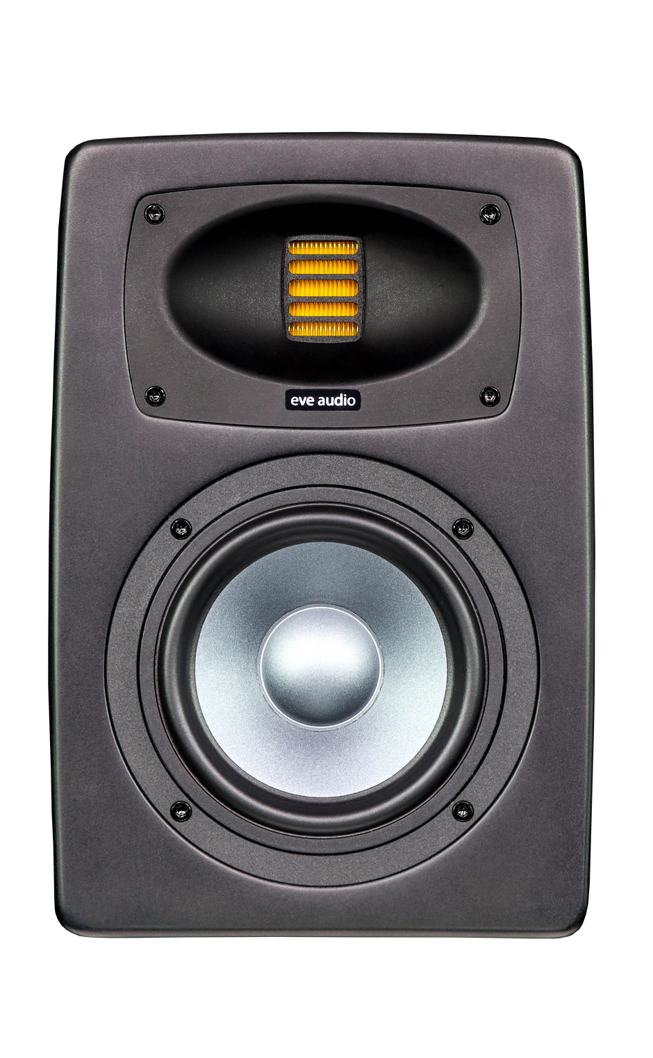 Active Studio Monitors | KRK & EVE Audio | The Audio Cave