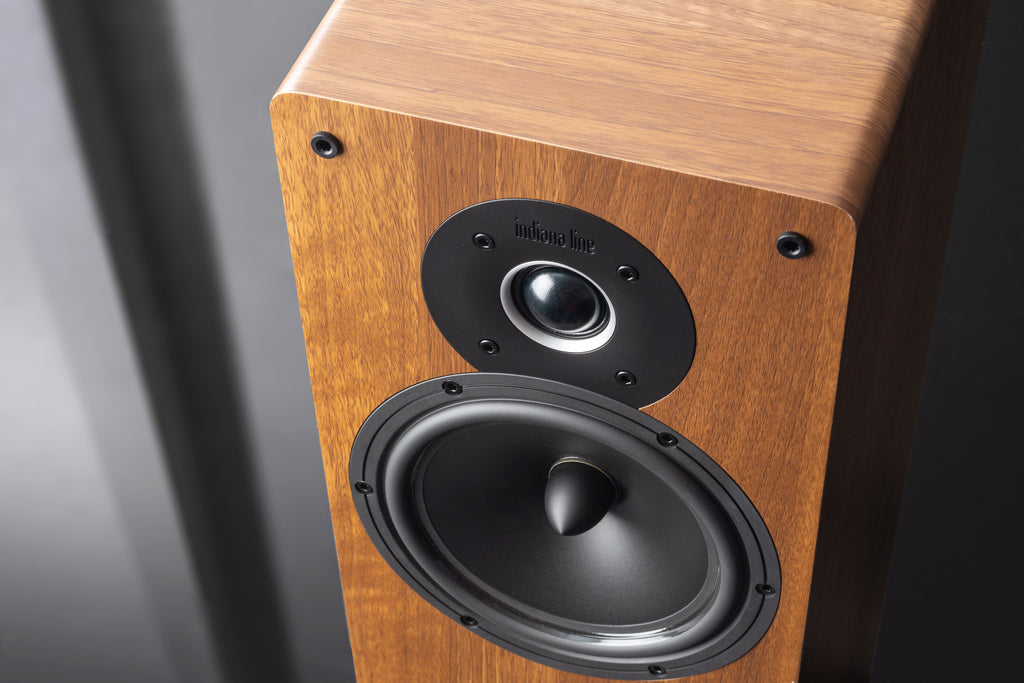 The Audio Cave - Home of Fine Audio Products